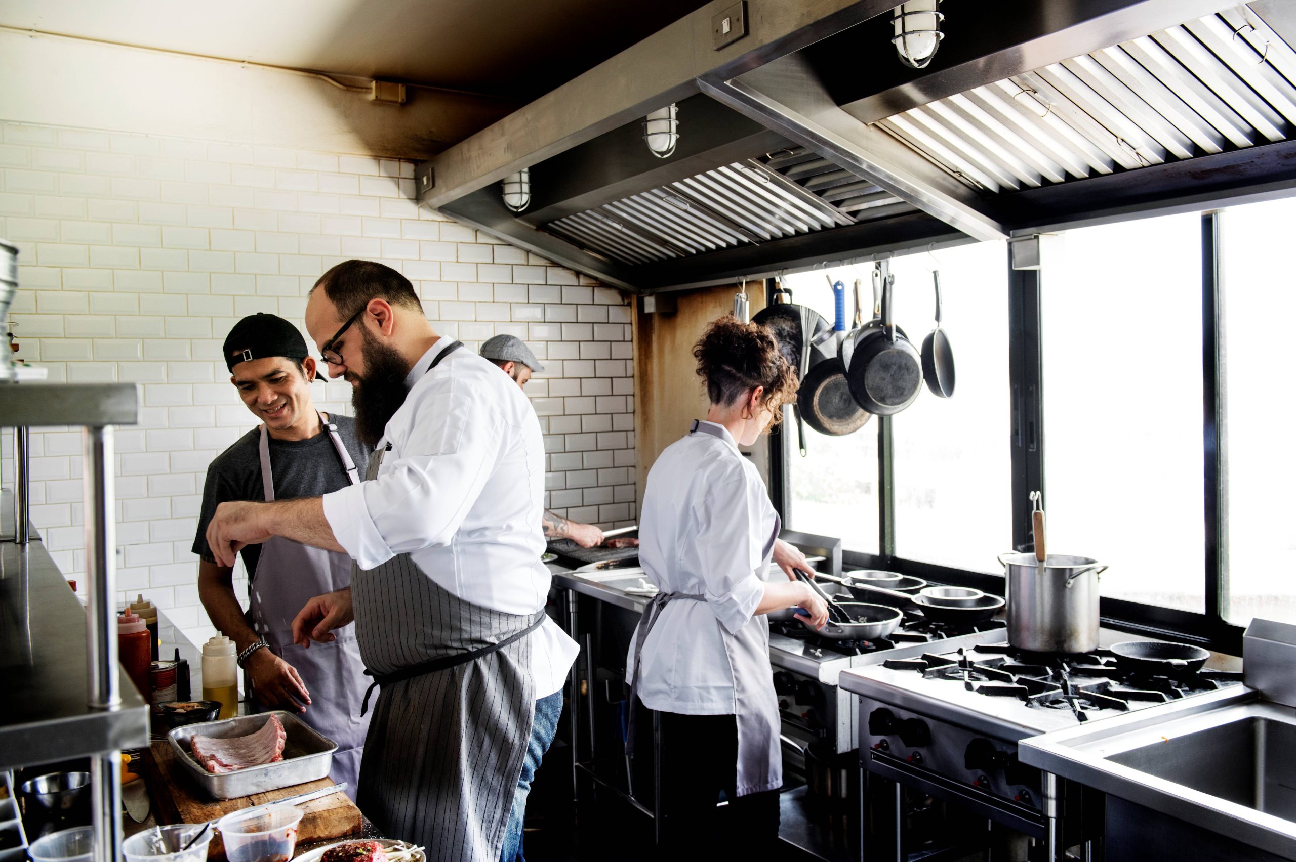 The Ultimate Guide on How to Design Your Kitchen Exhaust - KITCHEN ...