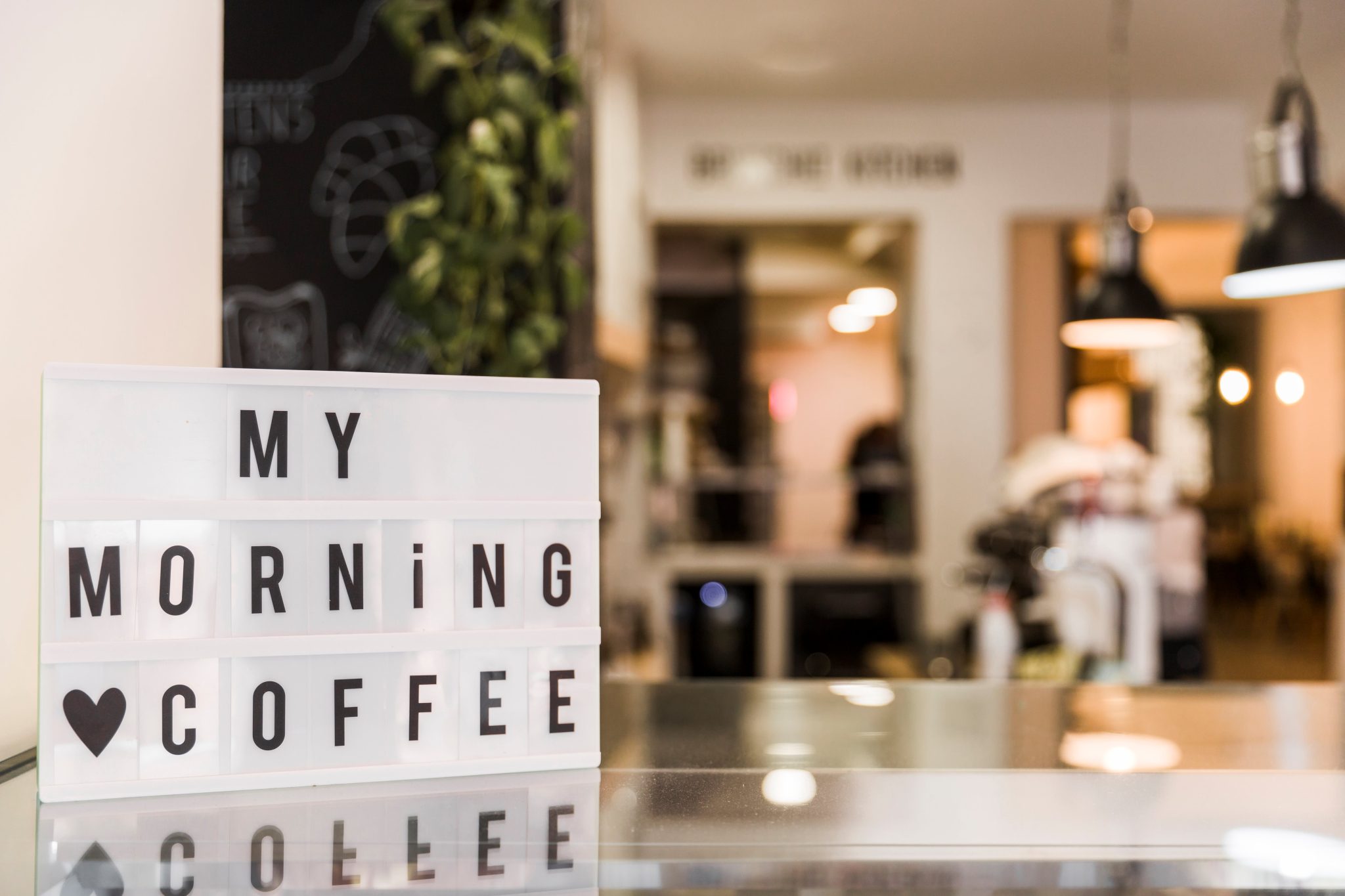 The Ultimate Guide to Designing a Coffee Bar Counter - KITCHEN EQUIPMENTS