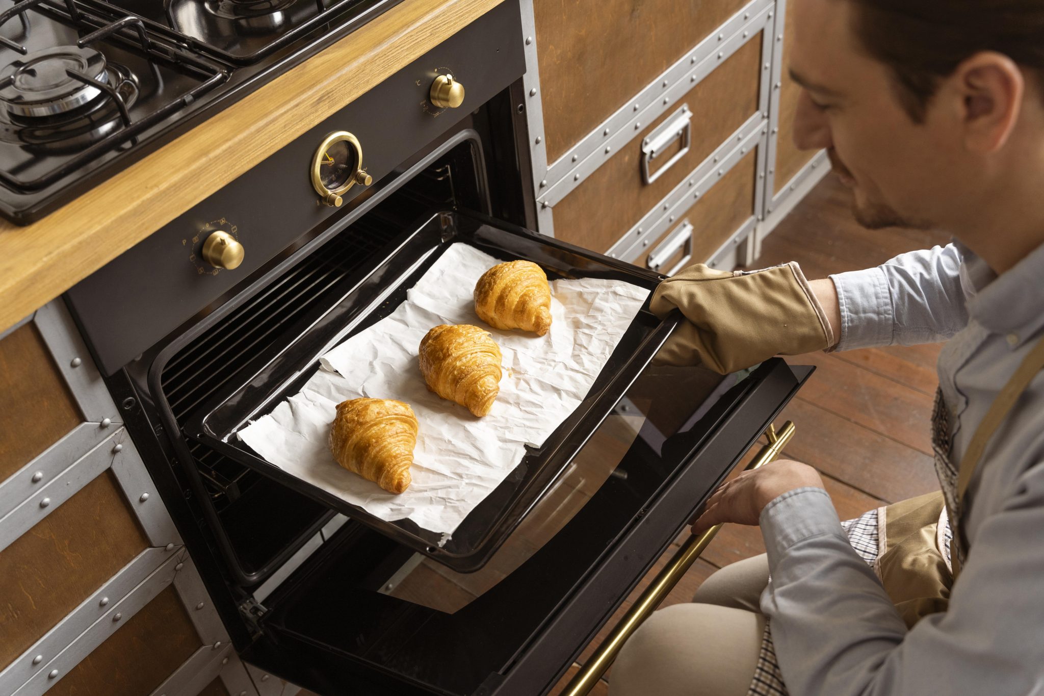 Convection Oven vs Normal Oven: What’s the Real Difference in Your ...