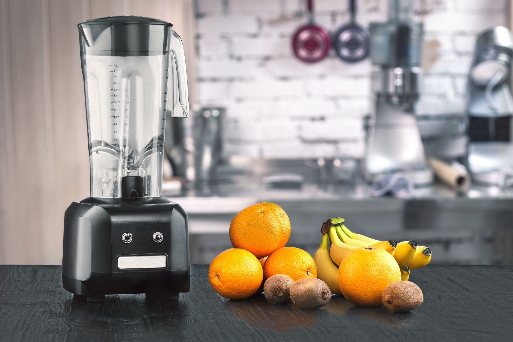 Make Cooking Easier with the KitchenAid Hand Blender - KITCHEN EQUIPMENTS