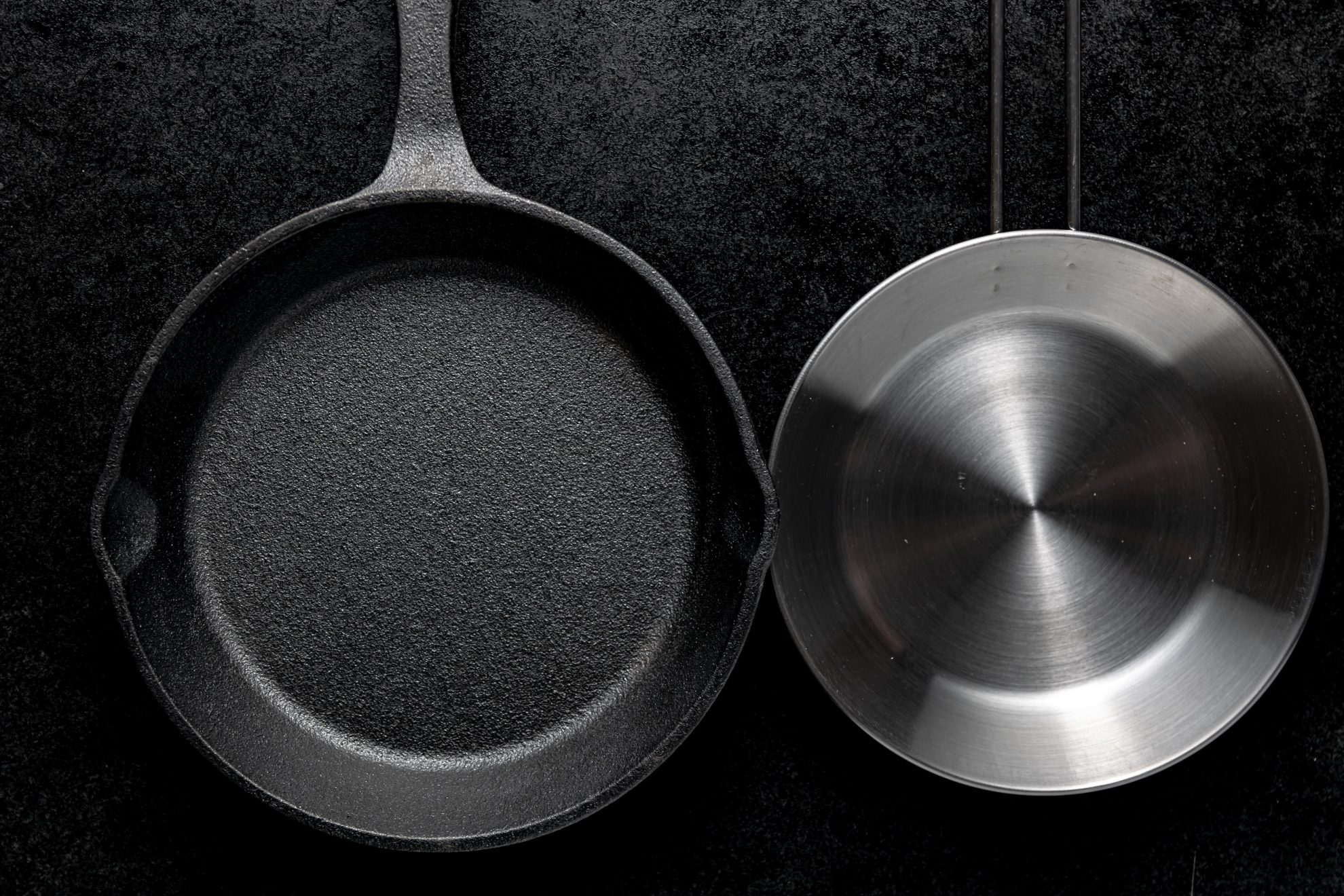 Why Bratt Pans Are Essential in Every Pro Kitchen Setup - KITCHEN ...