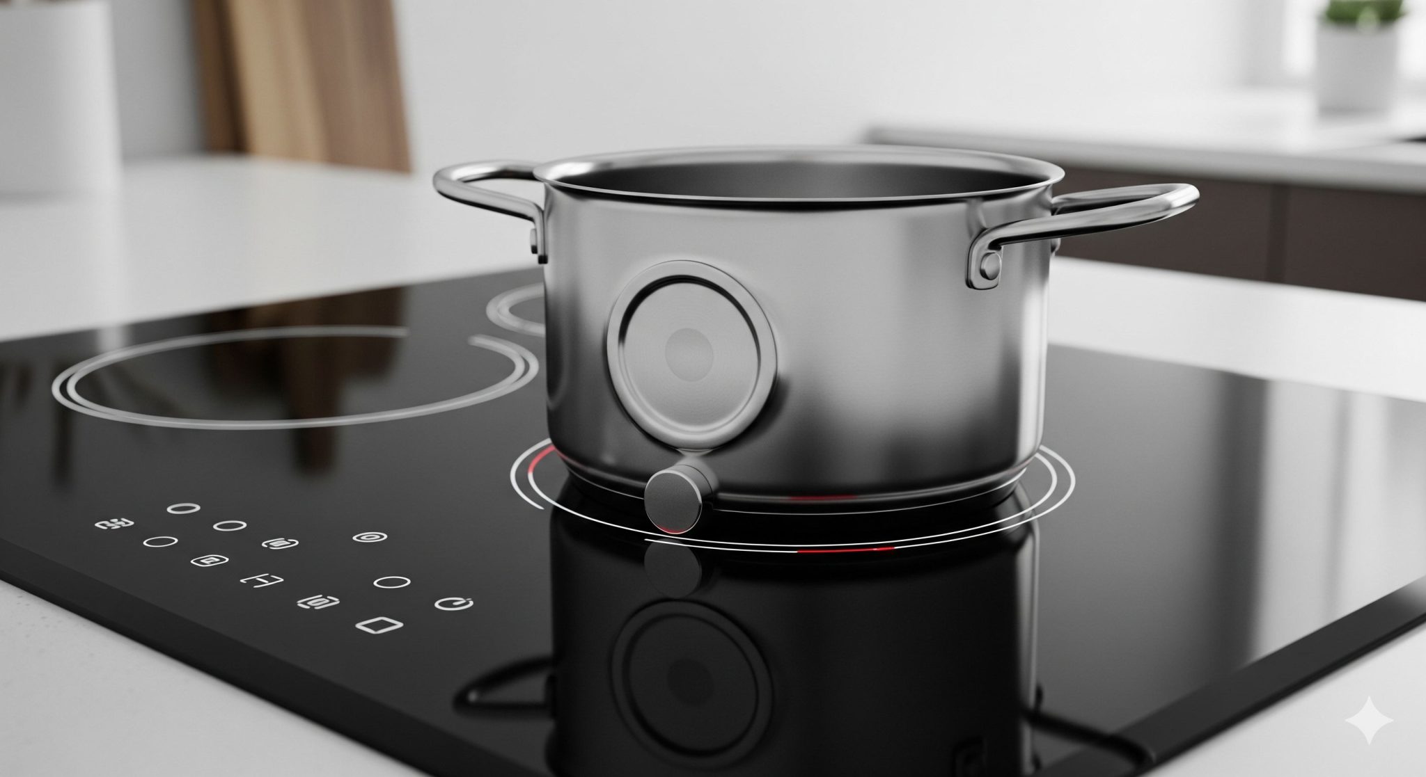 Induction Cookware Explained | Magnetic Bottom Cookware Tips - KITCHEN ...